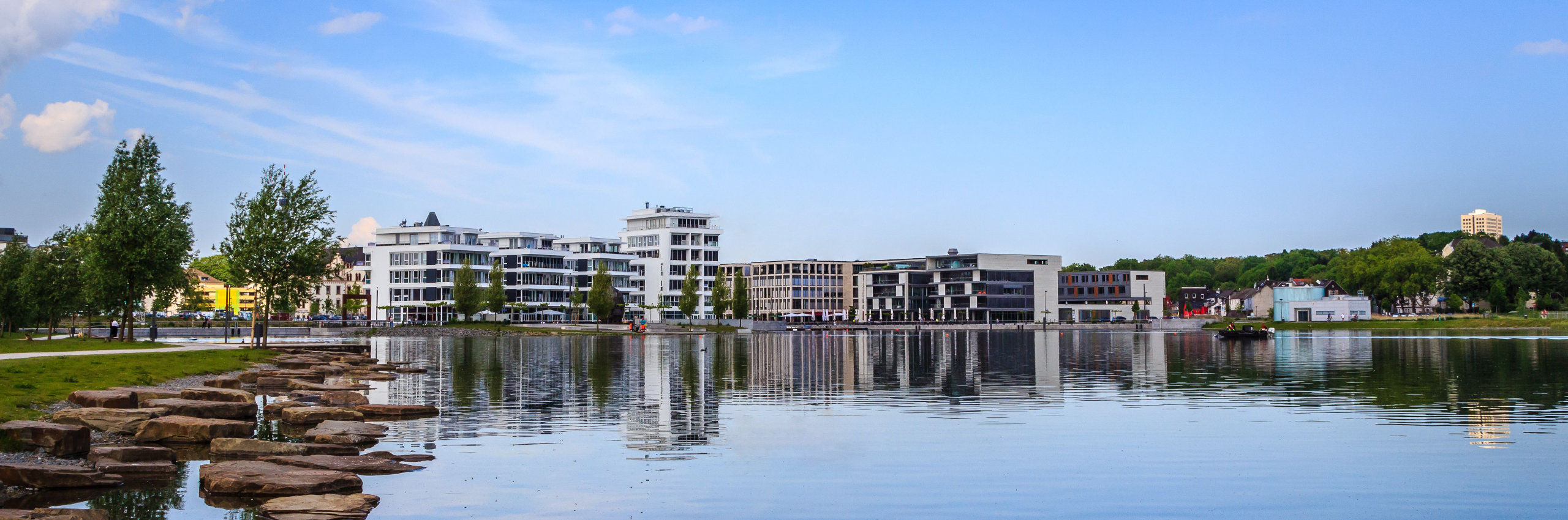 Imagefilm Dortmund | Luftaufnahmen Dortmund | 360-Grad-Aufnahmen